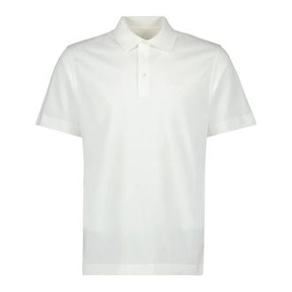 Givenchy Polo Shirts - - Tops - Herren - Wei&szlig; - XL