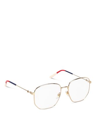 Gucci Brillen - Gold