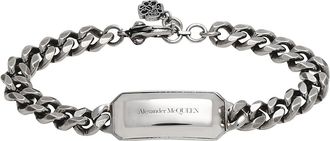 Alexander McQueen SCHMUCK und UHREN - Armb&auml;nder auf YOOX.COM