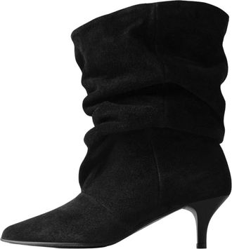 L37 Fold Me Tender - Femme - Chaussures - Noir - Taille: 40 EU