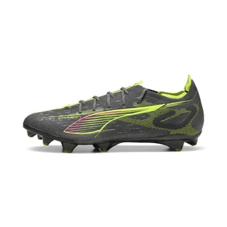 Puma ULTRA 5 CARBON FG Fu&szlig;ballschuhe Unisex, Schuhe, Blau, 42.5