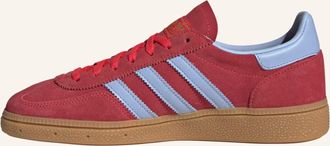 adidas Originals Adidas Originals Handball Spezial Schuh rot