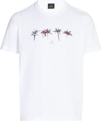 Paul Smith T-shirt en coton