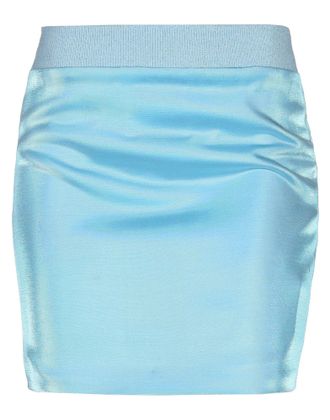 Moschino HOSEN & R&Ouml;CKE - Minir&ouml;cke auf YOOX.COM