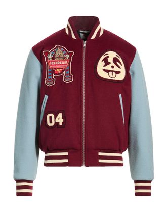 Billionaire Boys Club JACKEN & M&Auml;NTEL - Jacken und Anoraks auf YOOX.COM