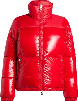 Pyrenex JACKEN & M&Auml;NTEL - Pufferjacken & Daunenjacken auf YOOX.COM