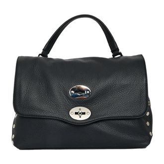 Zanellato Postina Daily M - - Bags - Damen - Blau - ONE SIZE
