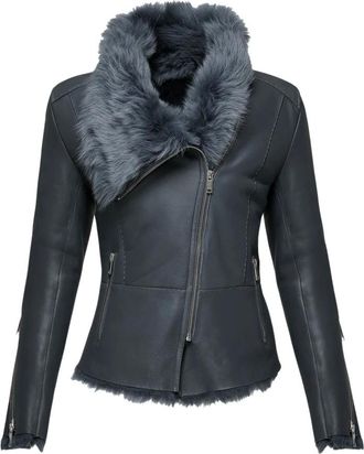 VSP Vsp, Damen, Jacken, Blau, MGr&ouml;&szlig;e