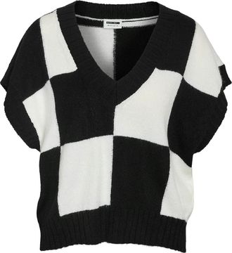 Noisy May Pullover NMLENA