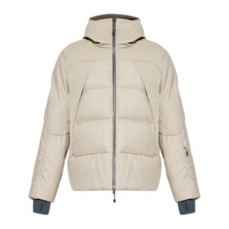 Sease Daunen-Ski Jacke - - Sport - Herren - Grau - S