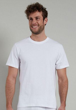 G&ouml;tzburg T-Shirt California (Sparpack) mit Rundhals-Ausschnitt, Premium-Qualit&auml;t im 4er SPARPACK