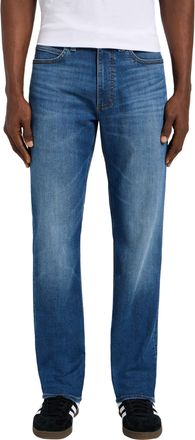 Lee Herren X Straight Jeans, Creek, 40W / 34L EU