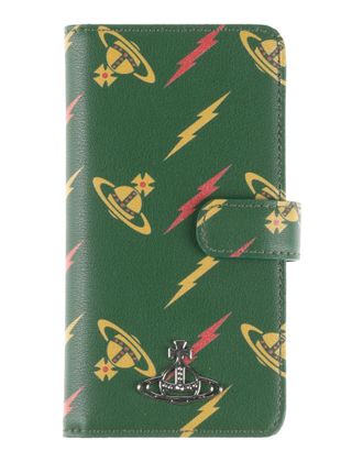 Vivienne Westwood HIGHTECH - Cover & H&uuml;llen auf YOOX.COM