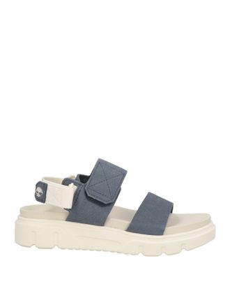 Timberland SCHUHE - Sandalen auf YOOX.COM