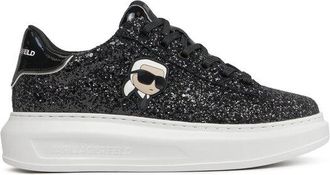 Karl Lagerfeld Sneakers KL62573N Schwarz