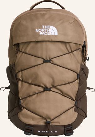 The North Face Rucksack Borealis braun