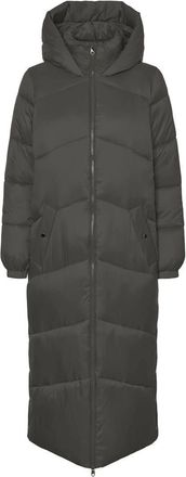 Vero Moda VMUPPSALA LONG COAT NOOS