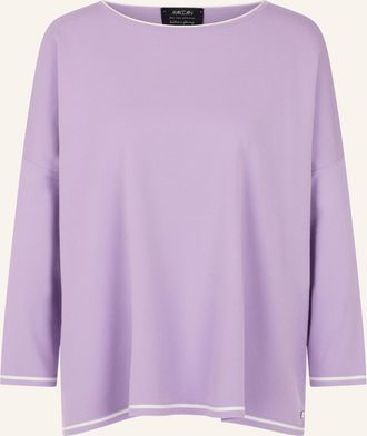 Marc Cain Pullover lila
