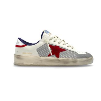 Golden Goose Herren, Schuhe, Weiß, 45 EUGröße