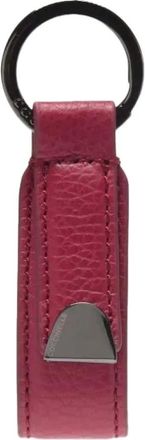 Coccinelle Femme, Accessoires, Rouge, Taille: ONE Size Smart to Go Keyring