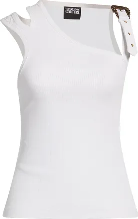 Versace TOPS - Tank Tops auf YOOX.COM