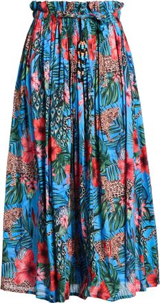 Connor & Blake HOSEN & R&Ouml;CKE - Maxi-R&ouml;cke auf YOOX.COM