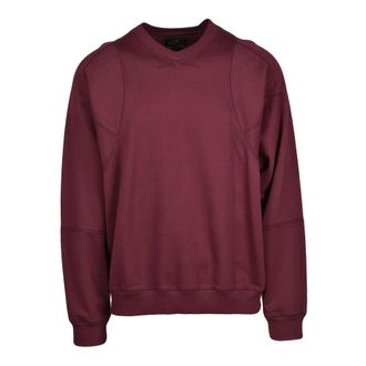 Vivienne Westwood Homme, Sweatshirts et sweats &agrave; capuche, Rouge, Taille: S Anglomania SweaT-shirt