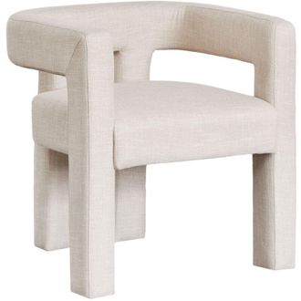 Sklum Sklum - Packung mit 2 Liara-Sesseln
