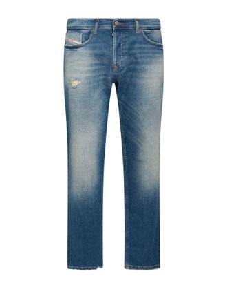 Diesel HOSEN & R&Ouml;CKE - Jeanshosen auf YOOX.COM