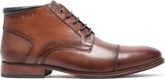 Redskins Derbies VISUEL Marron Taille 40