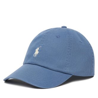 Polo Ralph Lauren Cap Polo Ralph Lauren 211912843063 Blau