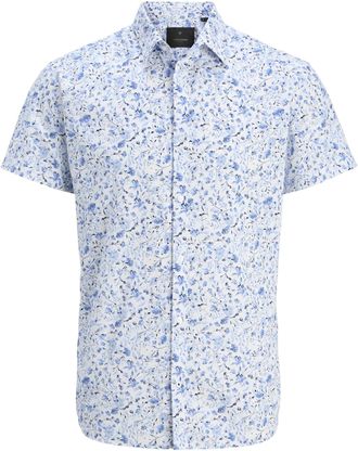 Jack & Jones Jprblasummer Print S/S Shirt