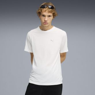 Puma Evostripe T-Shirt f&uuml;r Herren, Accessoires, Wei&Atilde;Y, XXL