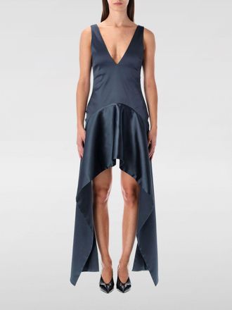 J.W.Anderson Robe JW ANDERSON Femme couleur Bleu