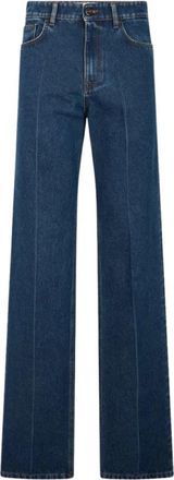 Iceberg Gerades Jeans - - Jeans - Damen - Blau - W27
