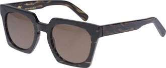 K&agrave;dor unisex, Accessoires, Noir, Taille: 50 MM Maya-S Lunettes de soleil