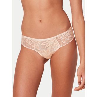 Triumph Stringtanga Amourette Charm Delight 10217915 Beige