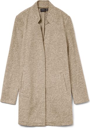 Vero Moda VMBRUSHEDKATRINE AW20 3/4 Jacket BOOS