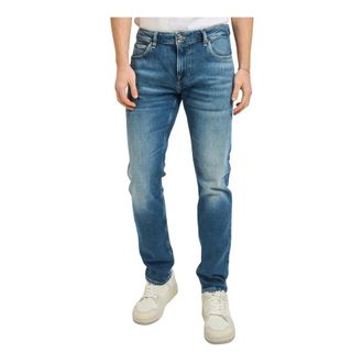 Guess Homme, Jeans, Bleu, Taille: W40 Miami Jeans skinny