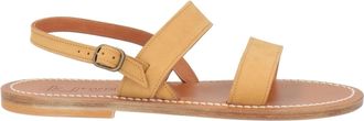 K.Jacques SCHUHE - Sandalen auf YOOX.COM