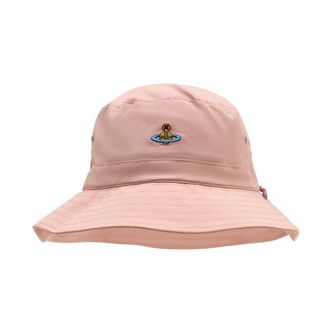 Vivienne Westwood Adventure Hut - - Accessories - Damen - Rosa - S/M