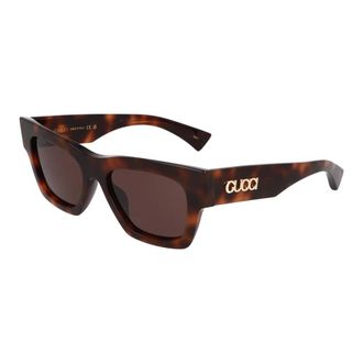 Gucci unisex, Accessories, Braun, 52 MMGr&ouml;&szlig;e