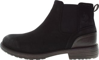 U.S.Polo Association Chelsea Boots Serge