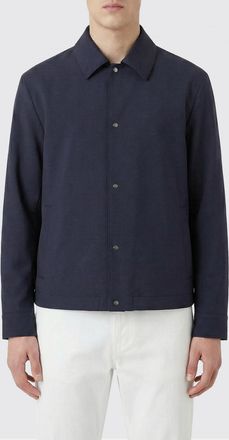 HUGO BOSS Jacke BOSS Herren Farbe Blau