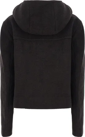 Ganni Coat - Brown