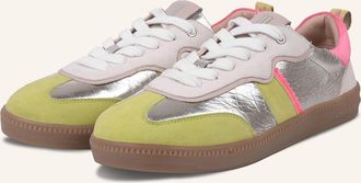 Crickit Crickit Sneaker Ronja silber