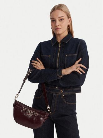 Guess Handtasche Cirene HWTG96 68180 Dunkelrot