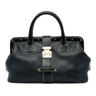 Louis Vuitton Pre-owned Lingenieux PM - - Pre-owned - Damen - Schwarzk - ONE SIZE