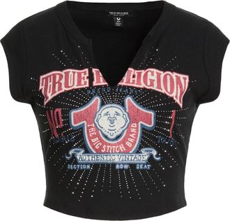 True Religion TOPS - T-shirts auf YOOX.COM