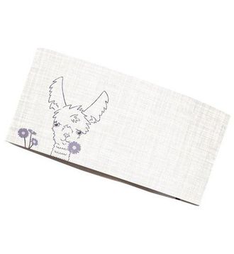 Chillaz Alpaca - Stirnband